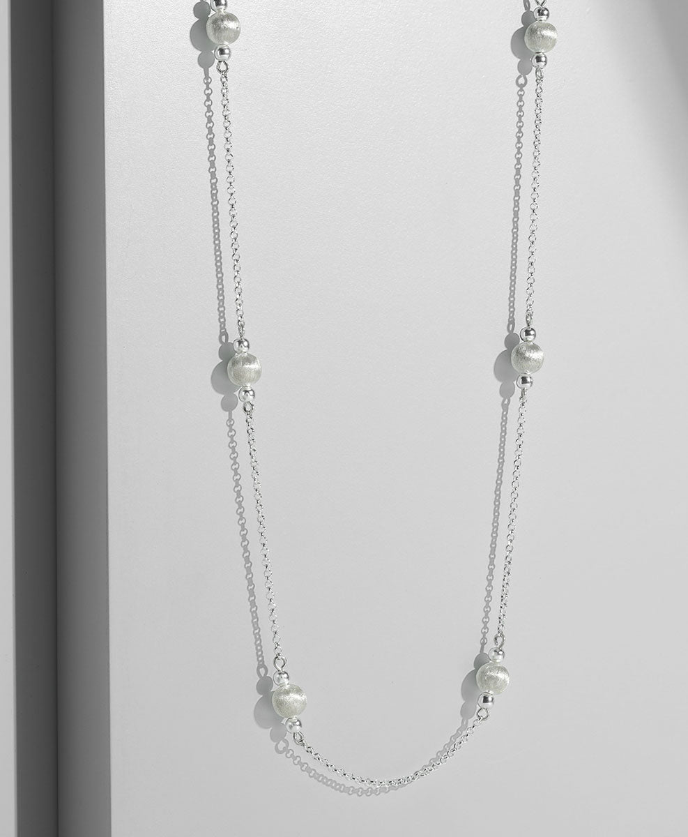 Collar Jessica Largo – Joyería Mili Blume